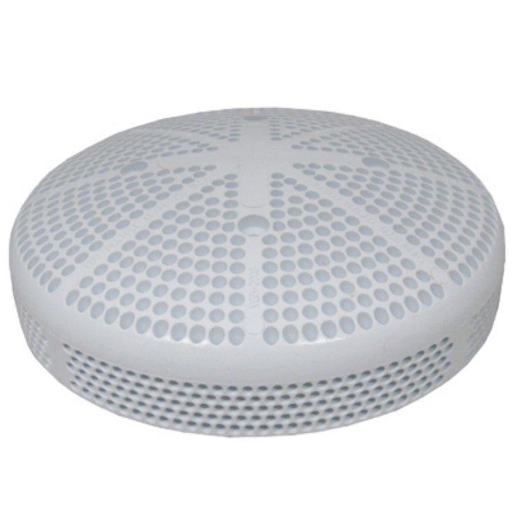 Gunite Spa Suction Cover, 6in. , 190 GPM ANSI Ok, Black | Leslie's Pool ...