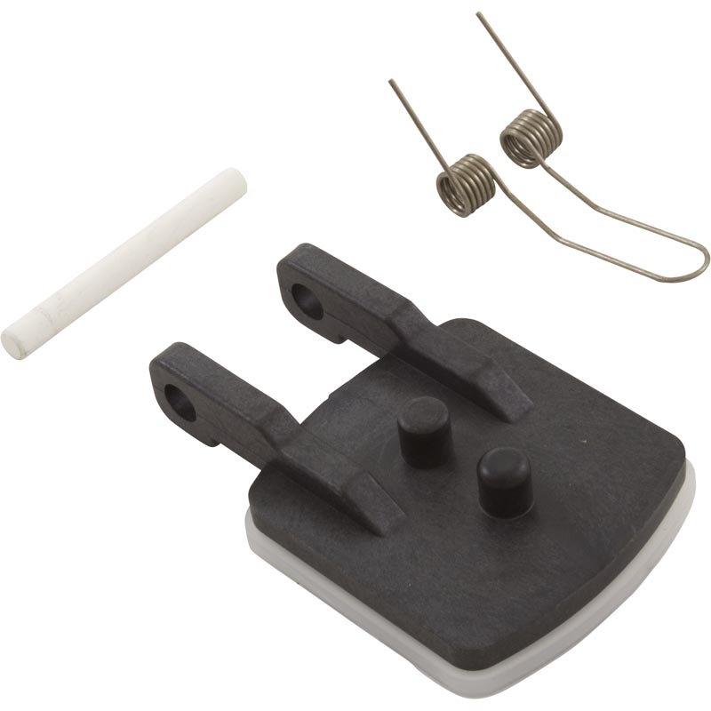 Custom Molded Swing Check Valve Flapper Assembly | Leslie's Pool Supplies