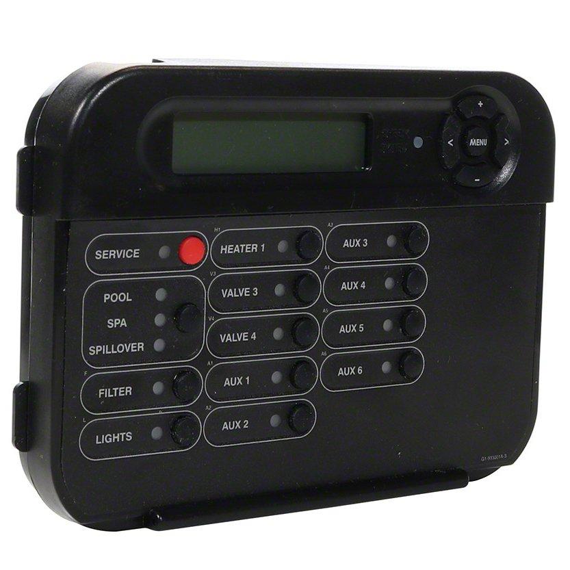 GLX-PL-LOC-PS8 - Hayward - DISPLAY-LOCAL,PRO LOGIC PS8 ONLY | Leslie's ...