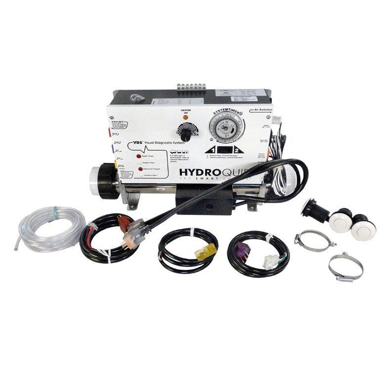 CS4009-US1 - HYDRO QUIP, INC. - CS4009-US1 SLIDE, AIR, P1, BLR ...