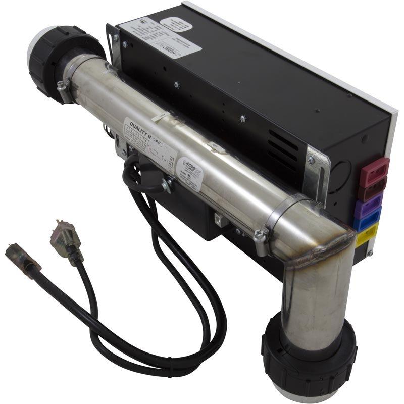 Slide, Elec, P1, P2/Blr, P3/Blr, Circ, Circuits 120/240 | In The Swim