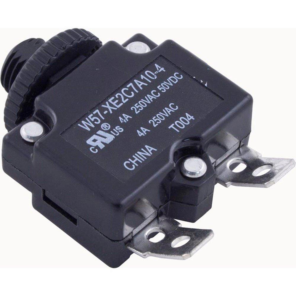 Pentair 4 Amp Circuit Breaker | Leslie's Pool Supplies