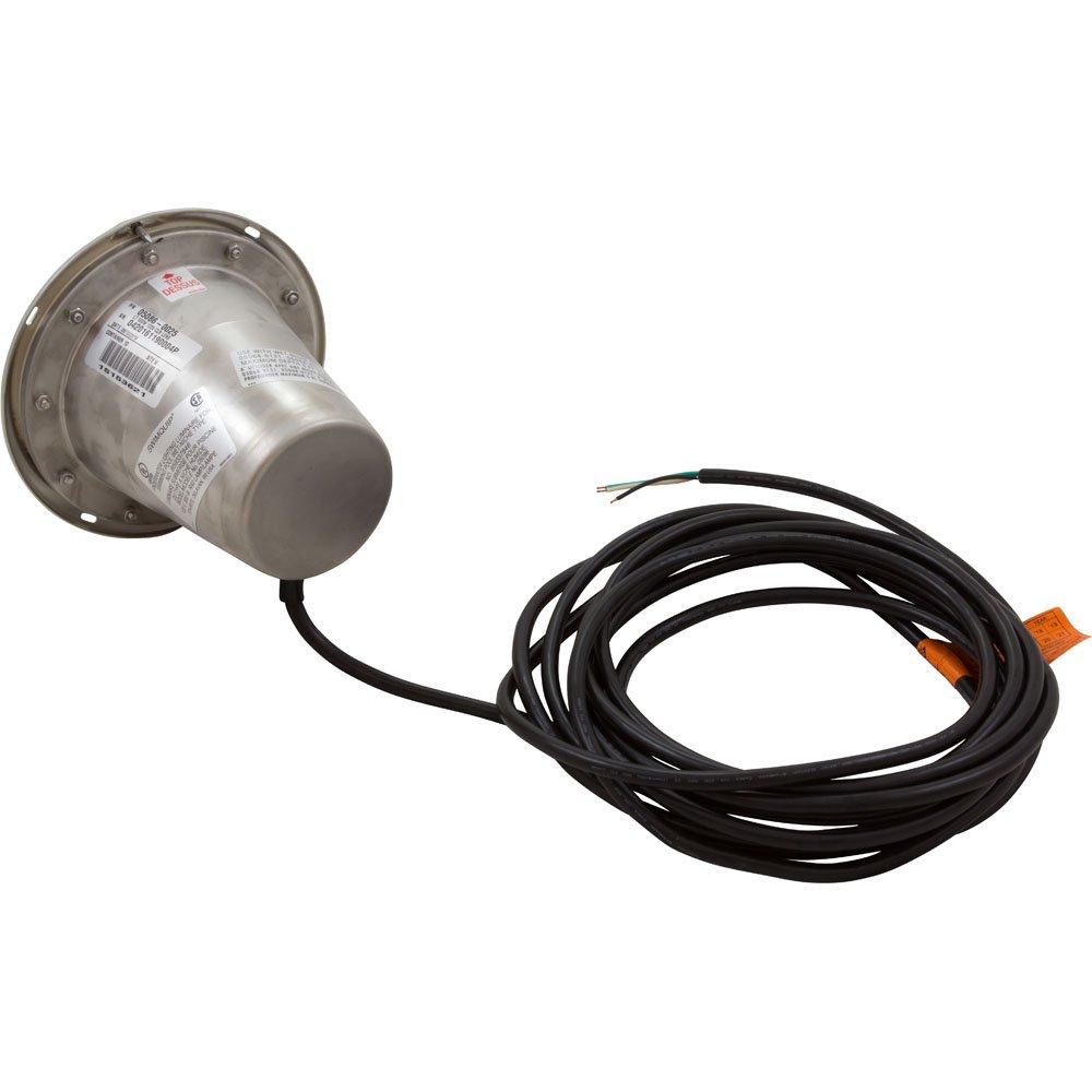 Sta-Rite SwimQuip 120V, 500W, 150' Cord Underwater Pool Light | Leslie ...