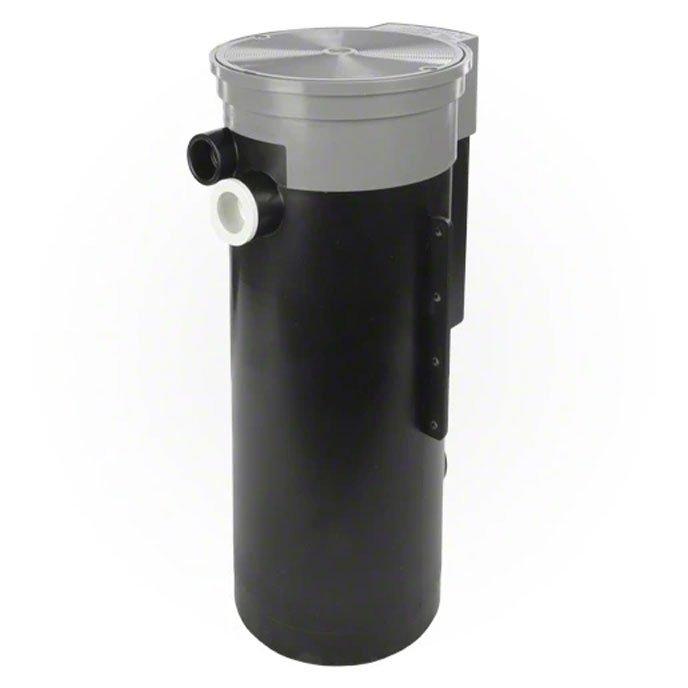 T40BG - PENTAIR POOL PRODUCTS (WG) - AUTOFILL W/BRASS FLOAT VALVE, GREY