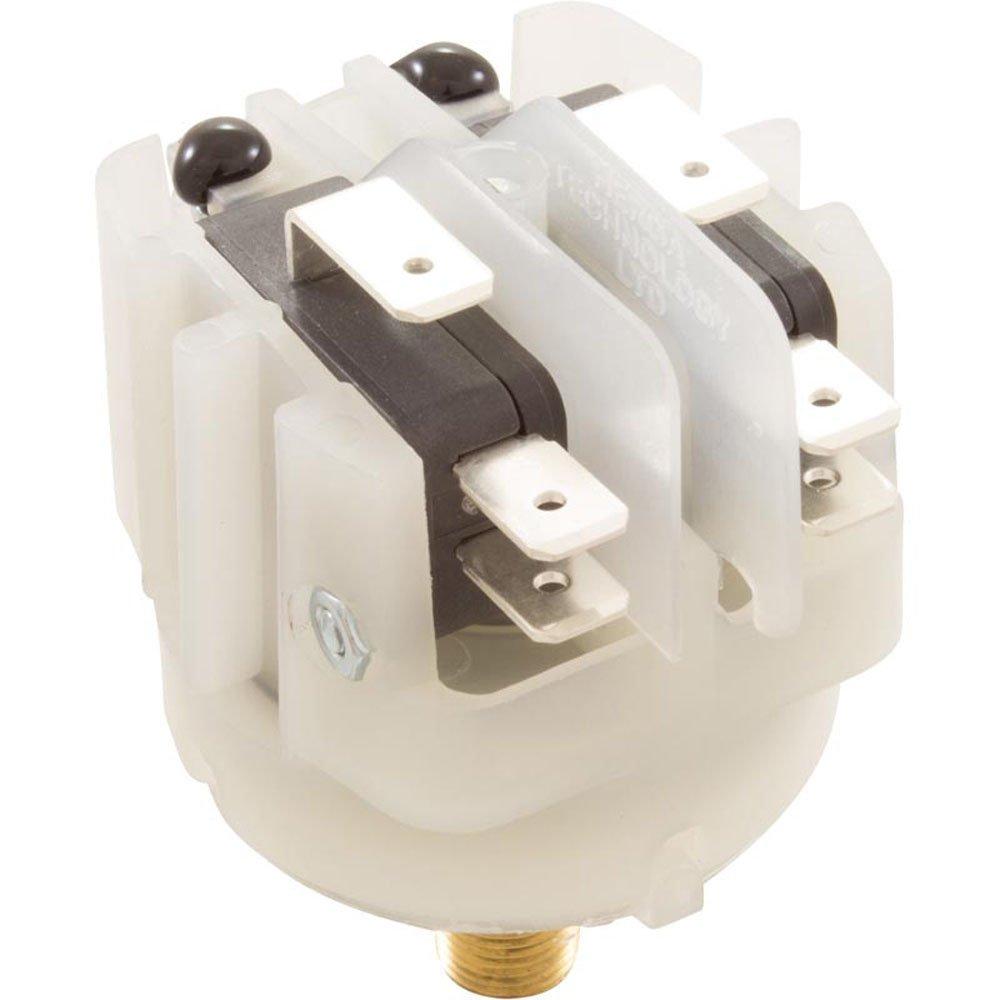 6742-20-U226 - ROYAL DISTRIBUTORS, INC. - PRESSURE SWITCH
