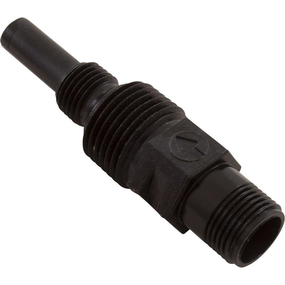 Stenner Pumps Injection Fitting 3-8in. Single | Leslie's Pool Supplies