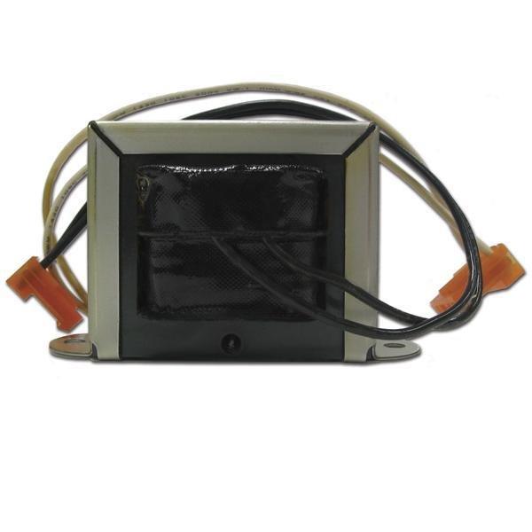 Gecko 115V Input 12-21.5V Output S-Class Transformer with 30VA Wire