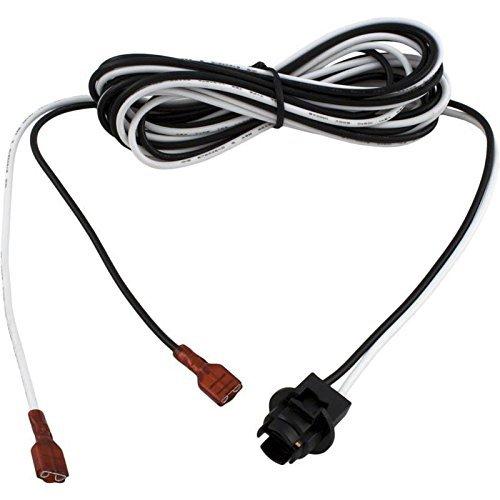 Gecko Gecko 8' Cable with Light Socket for S-Class M-Class-1 M-Class-4 ...