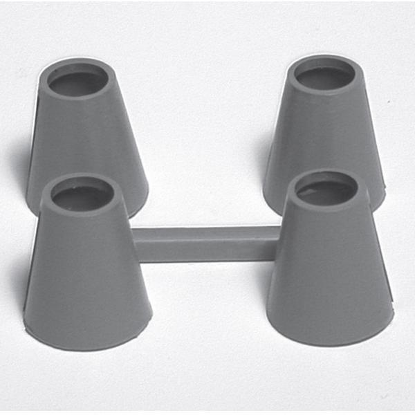 Waterway Poly Storm Spa Jet 1-4in. Orifice Nozzle Reducer | Leslie's ...