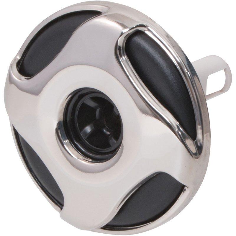 Waterway - Adjustable Cluster Storm 3-5/16in. Large Face Stainless ...