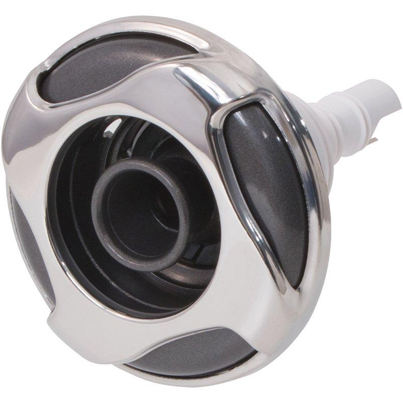 Poly Storm 3-5/8in. Plastic/Stainless Steel Reverse Swirl Directional ...