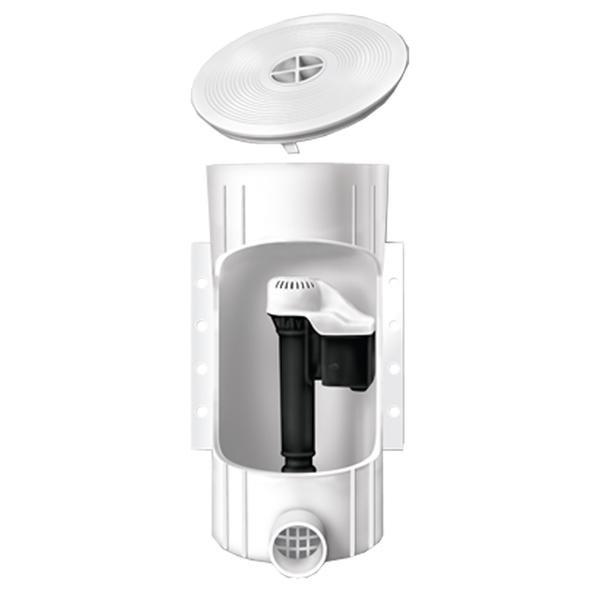 AA Man Quik Water Leveler - Complete - Tan | Leslie's Pool Supplies