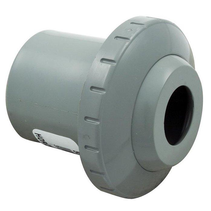 Eyeball Fitting 3/4in. Eyeball 1-1/2in. Inside Inlet, Gray | Leslie's ...
