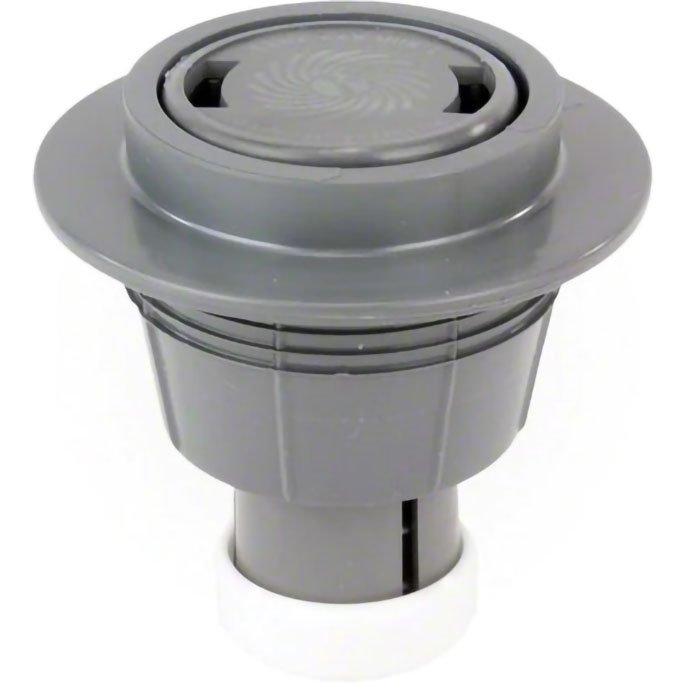 UltraFlex Collar for Concrete, Charcoal Gray | Leslie's Pool Supplies