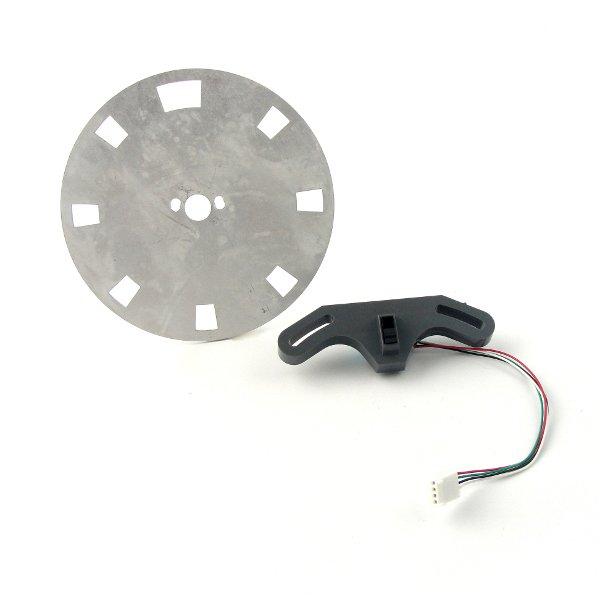 UltraFlex2 Read Down Sensor Assembly, Gray | Leslie's Pool Supplies