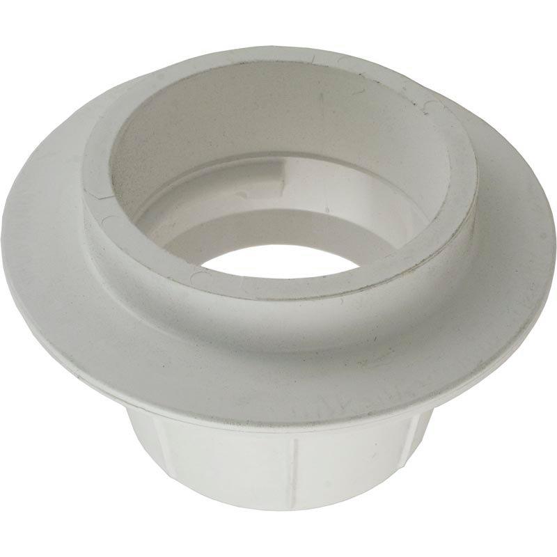 Jandy UltraFlex Collar for Concrete White | Leslie's Pool Supplies