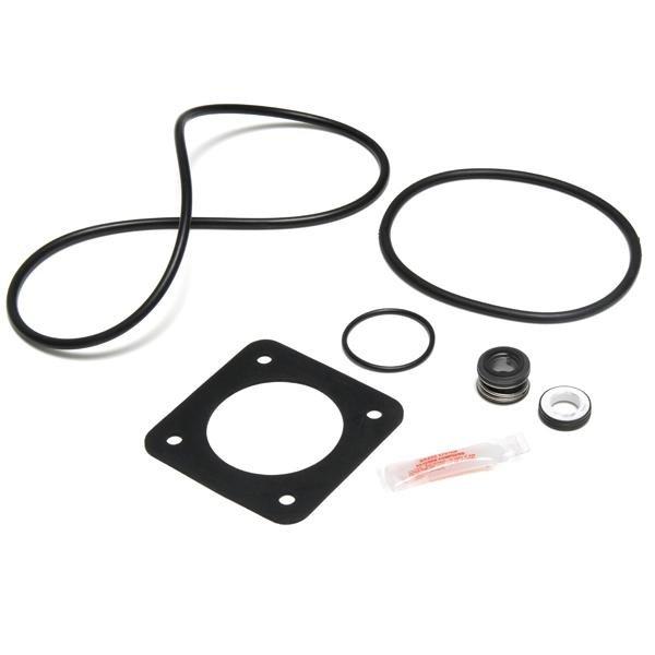 Sta-Rite Max-E-Glas & Dura-Glas Pump Part Schematic | Leslie's Pool ...