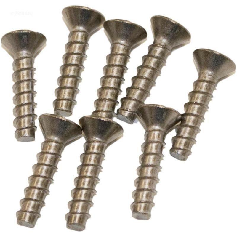 MAIN DRAIN SCREW SET | Leslie's Pool Supplies