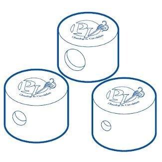 Paramount - PV3 Nozzle Caps for In-Floor Cleaning and Circulating ...