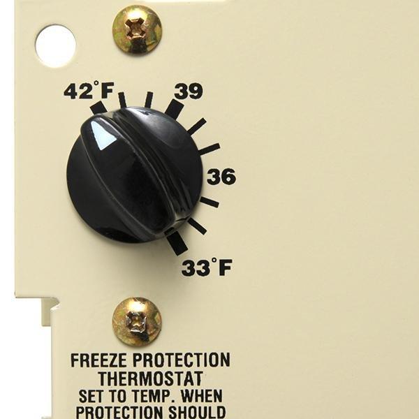 Intermatic 24 Hour Freeze Protection Mechanism | In The Swim