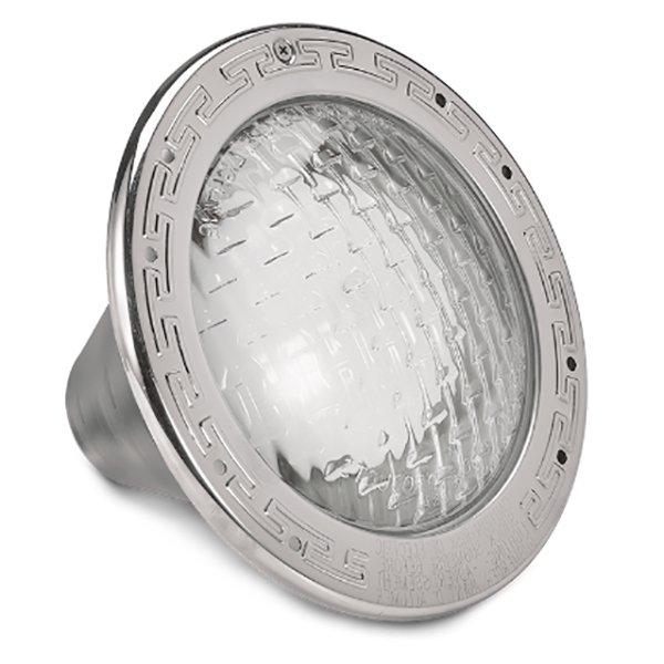 Pentair Amerlite Incandescent Pool and Spa Light with Medium Blue Lens ...
