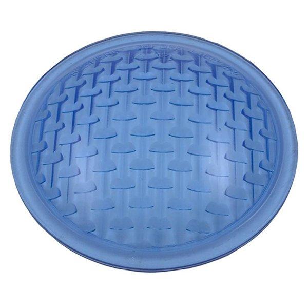 Pentair Amerlite Incandescent Pool and Spa Light with Medium Blue Lens ...