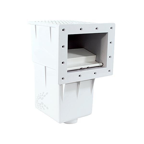 Hayward Deluxe Skimmer for Vinyl includes Skim Vac | Leslie's Pool Supplies
