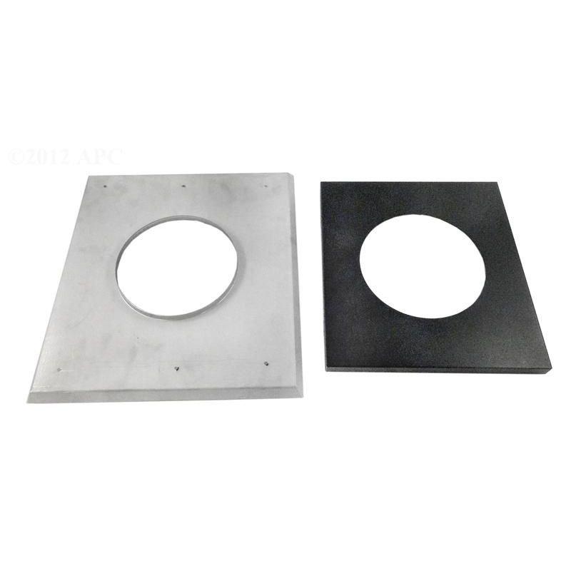 Raypak Stack Adapter 266 010331F | In The Swim