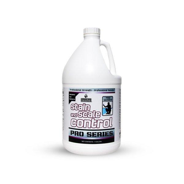 Natural Chemistry PRO Series Stain & Scale Control - 1 Gallon | In The Swim