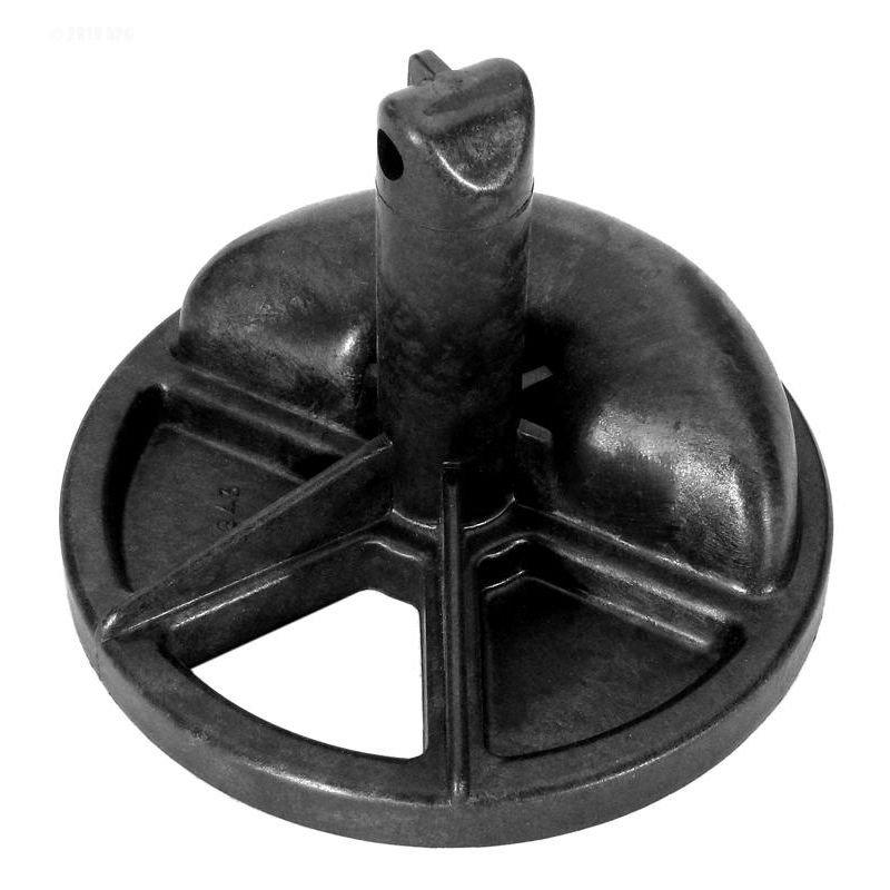 Carvin Key Assembly with Gasket