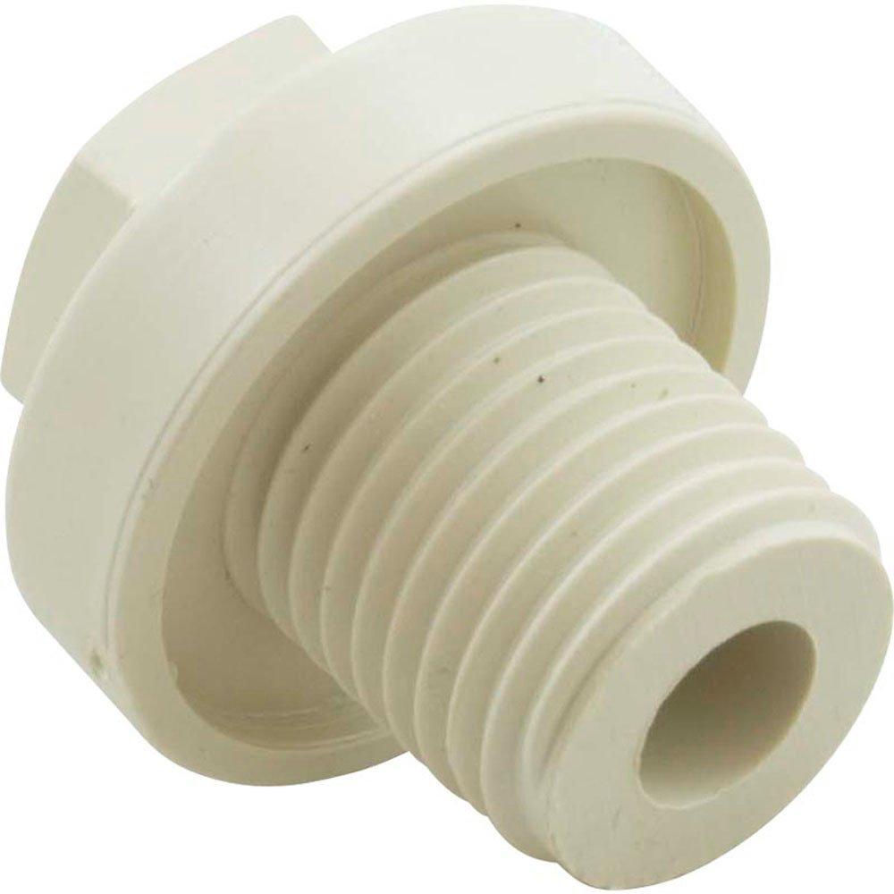 Speck Pumps Replacement 1/4" Plug Casing Drain | Leslie's Pool Supplies