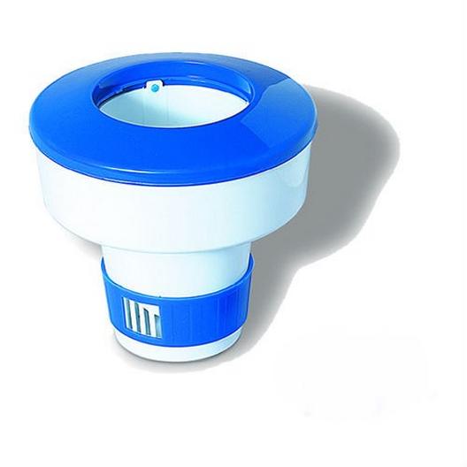 Swimline Floating Chlorine-Bromine Dispenser | In The Swim Swimline Floating Chlorine-Bromine Dispenser | In The Swim