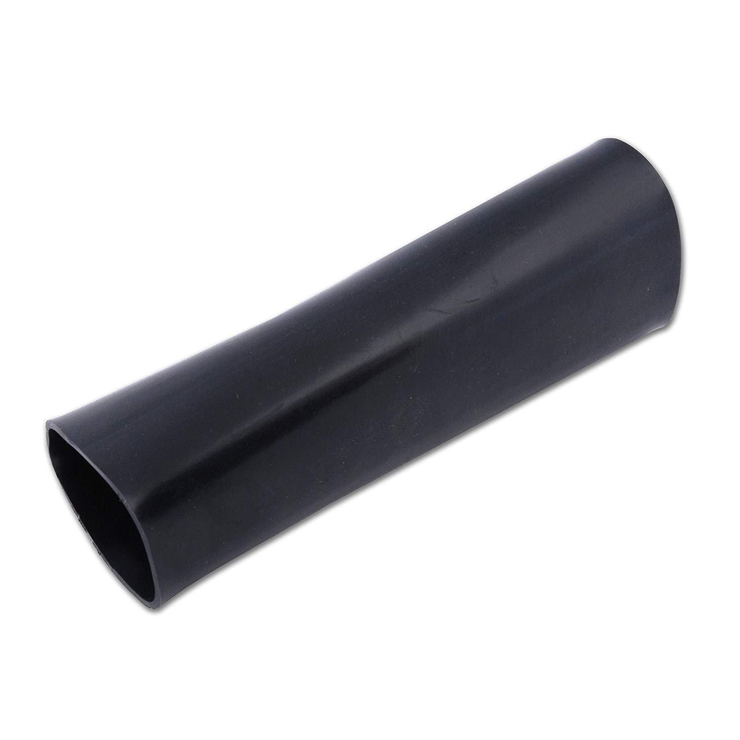 Safety Cover Spring Cover - Black | Leslie's Pool Supplies