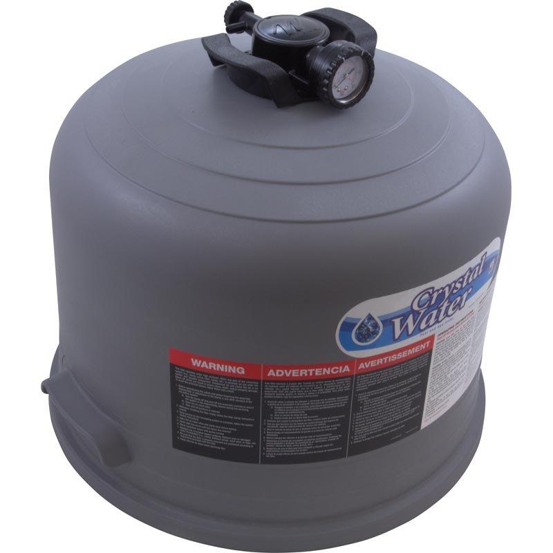 Waterway Crystal Water Cartridge Filter Replacement Parts | Leslie's ...