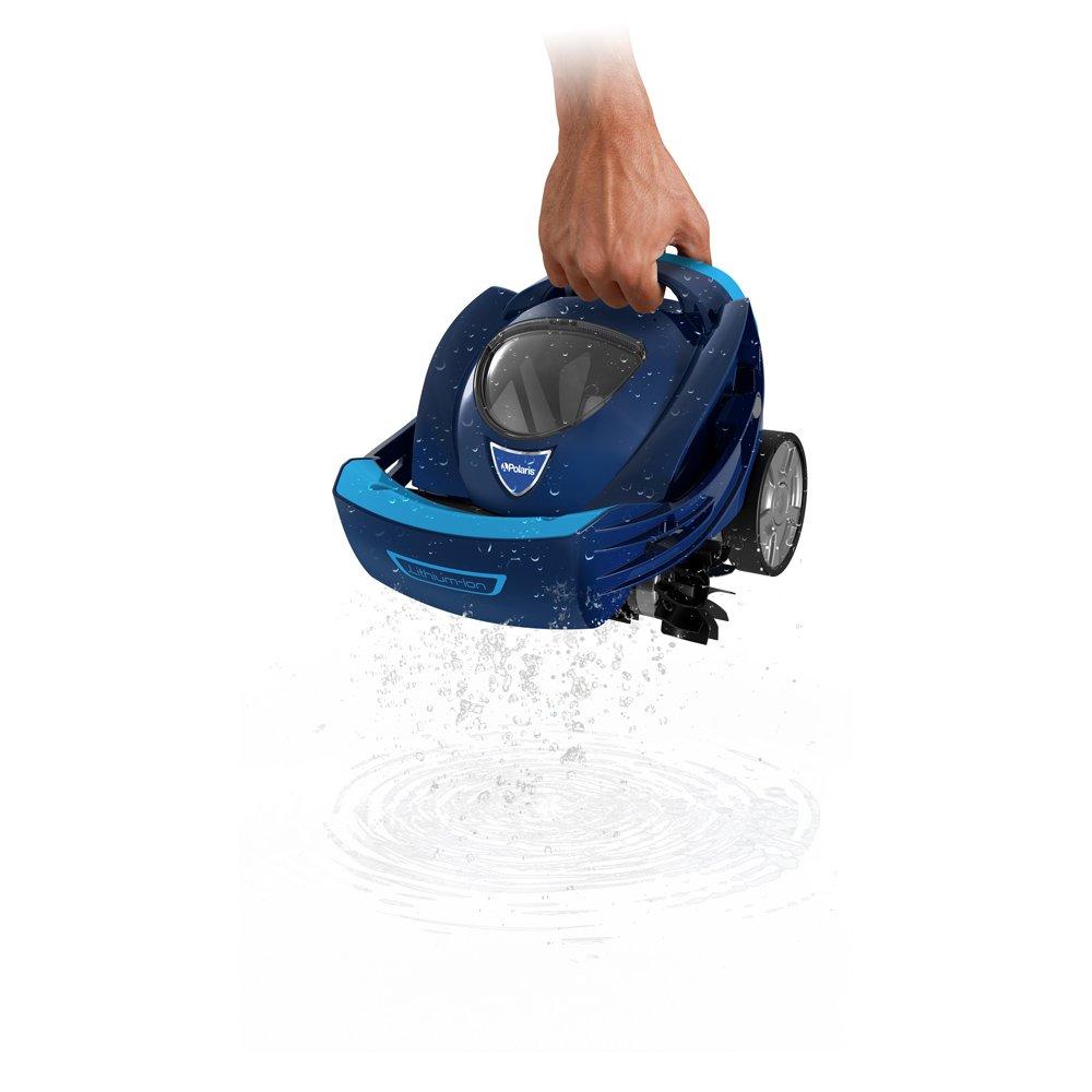 Polaris Spabot Automatic Spa Cleaner | In The Swim