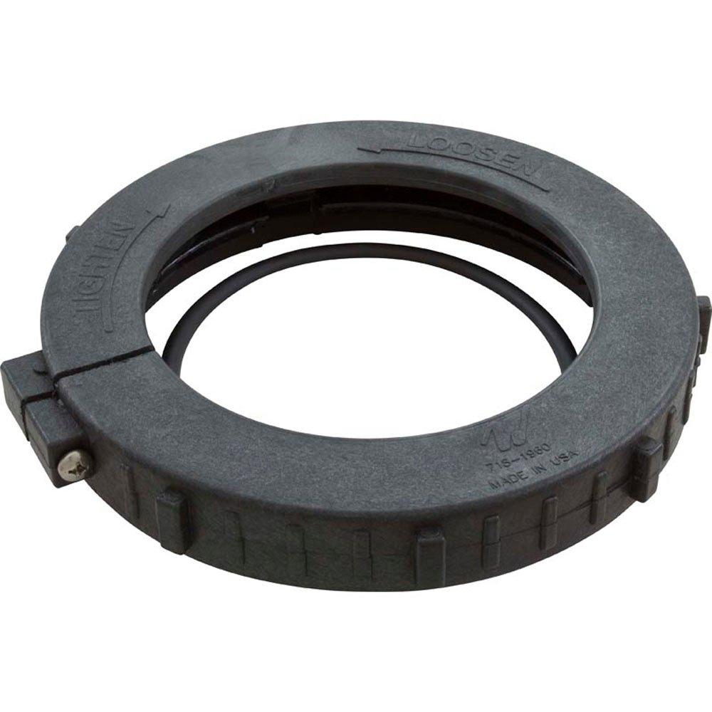 SPLIT NUT KIT CLEARWATER VALVE