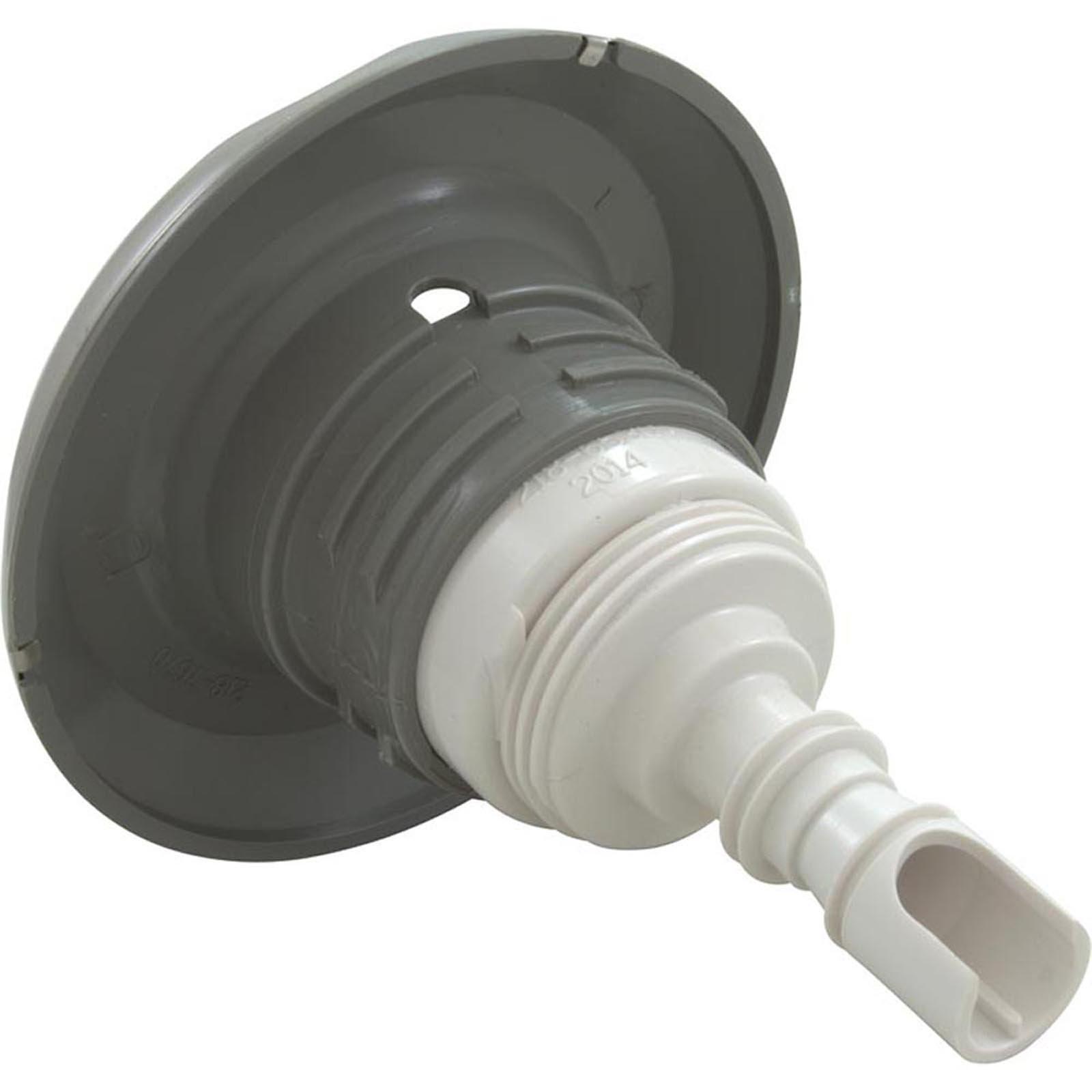 WAT JET POLY STORM ROTO SS/GRY