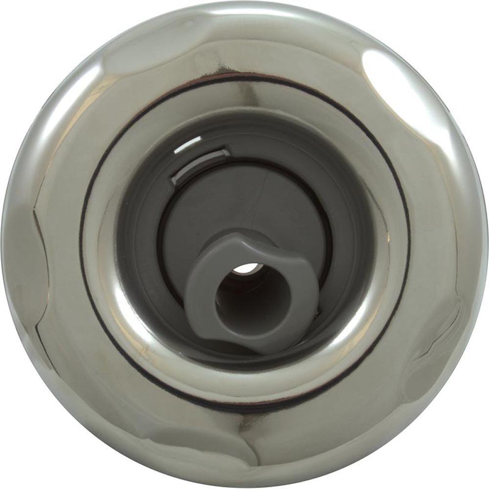 WAT JET POLY STORM ROTO SS/GRY