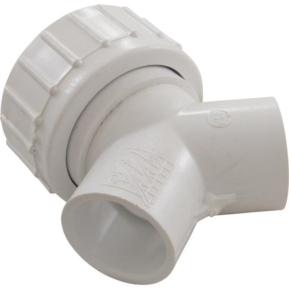 45 WYE UNION 1-1/2 THRD X 1 S