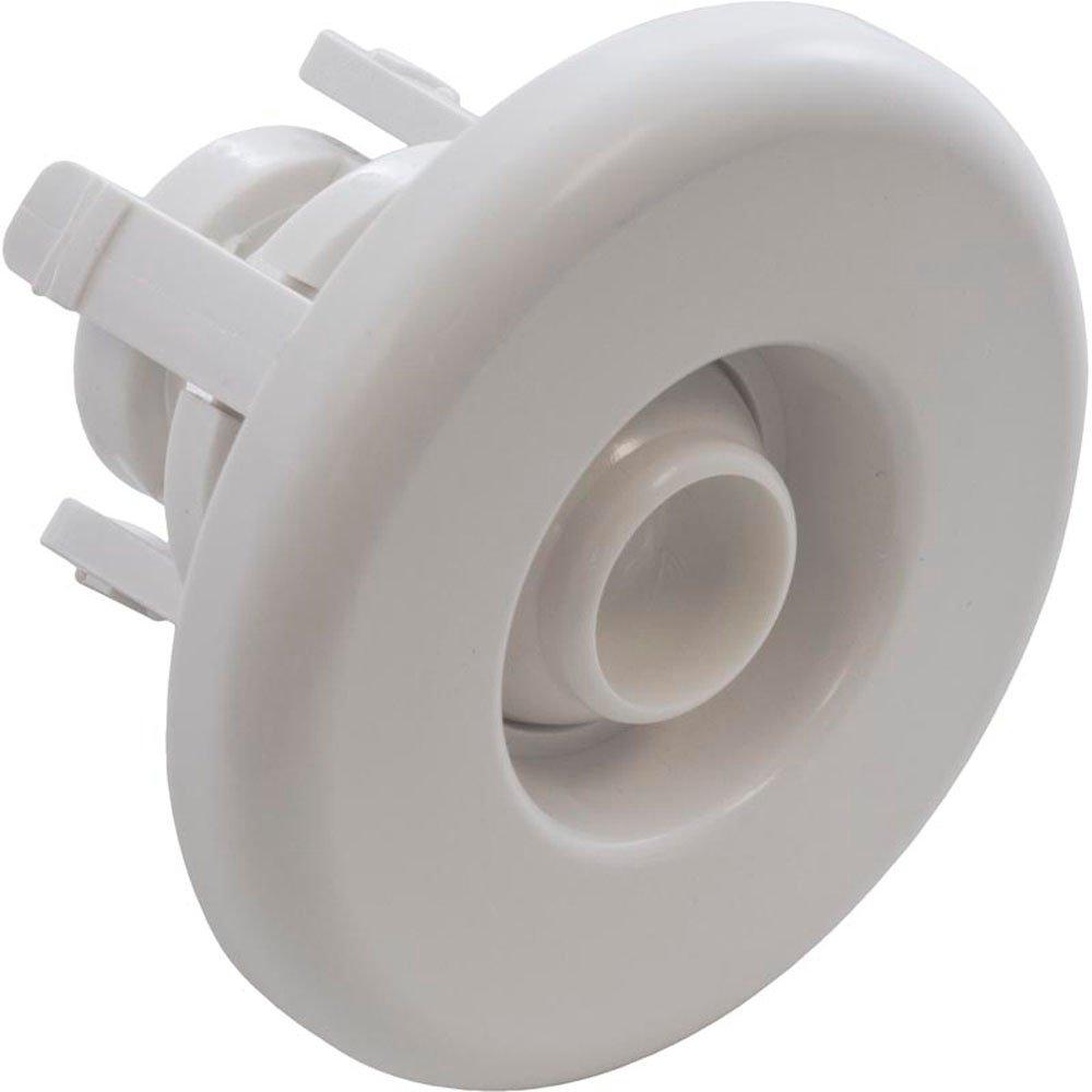 Mini Adjustable Snap-In Spa Jet Eyeball with Smooth Escutcheon Assembly ...