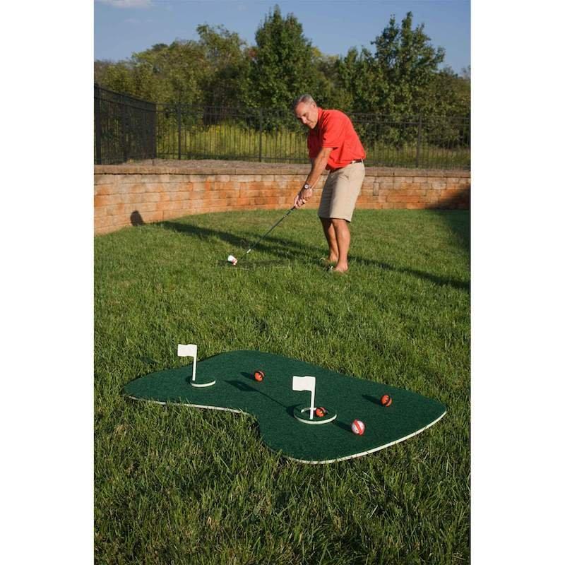 Blue Wave Products Floating Golf Game | Leslie's Pool Supplies
