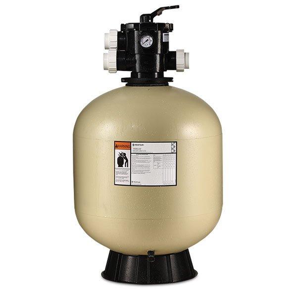 145385 Tagelus TA-60D Sand Filter with 6 Position Multiport Valve ...