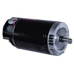 Emerson Single Speed Full Rated Pool and Spa Motor ASB795 | Leslie's ...