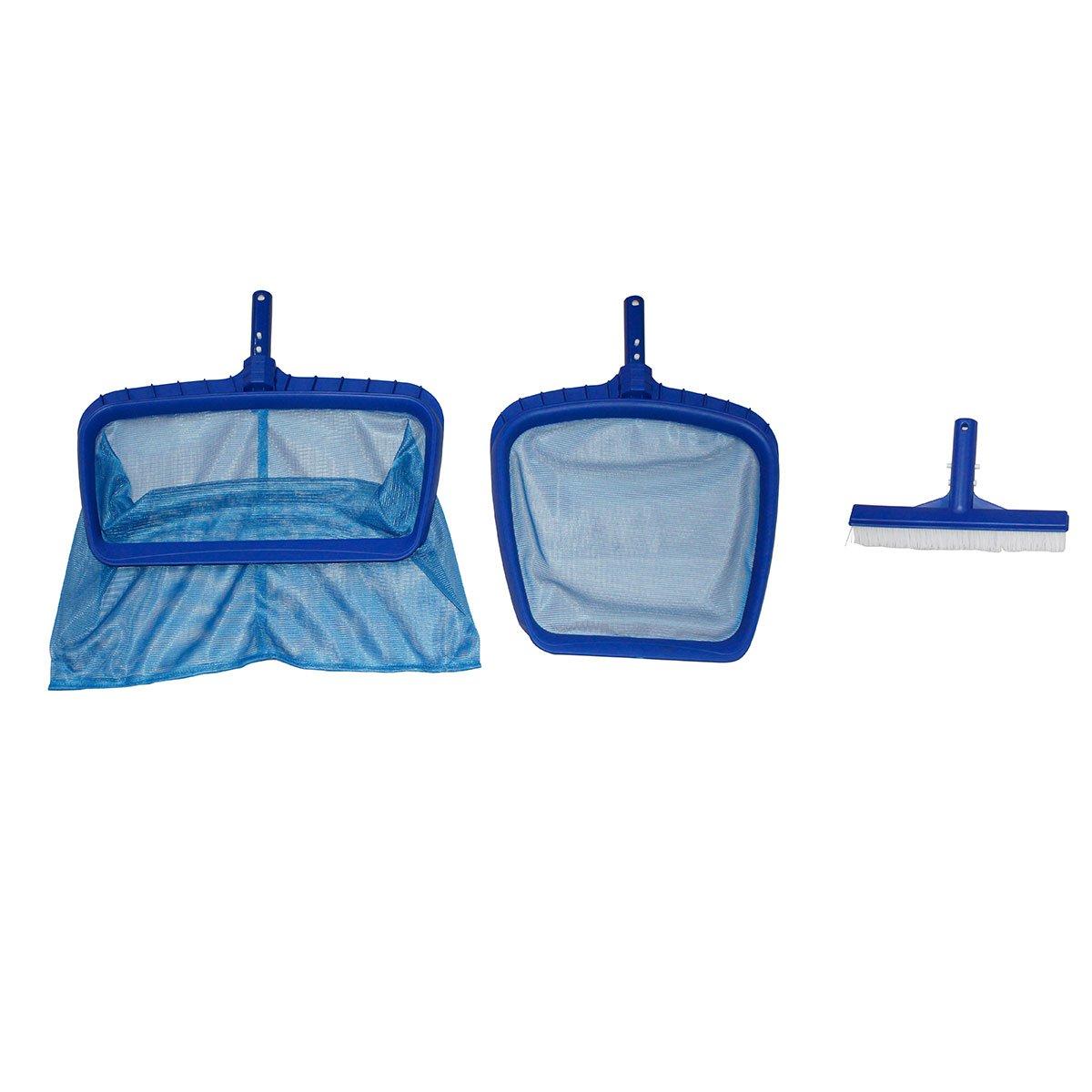 Pool Maintenance Kits - Cleaning Equipment & Tools | In The Swim