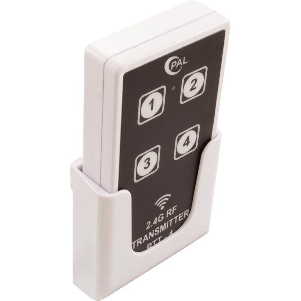 PAL Pool touch 4-Channel Handheld Remote | In The Swim