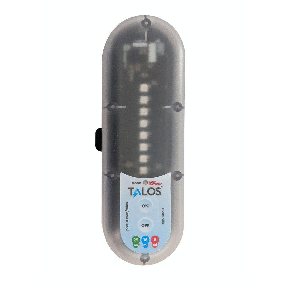 Talos Lightning Detector for Pools - Pool Safety | Leslie's Pool Supplies