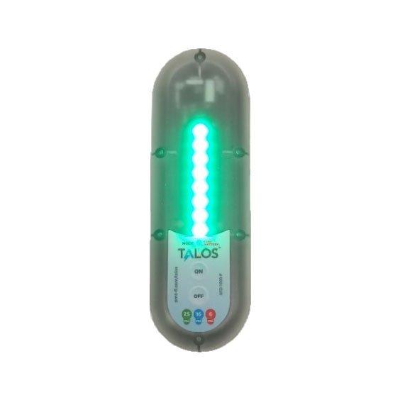 Talos Lightning Detector for Pools - Pool Safety | In The Swim