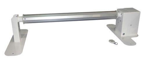 Pool Boy II Powered Solar Cover Reel - In the Swim Pool Supplies | In ...