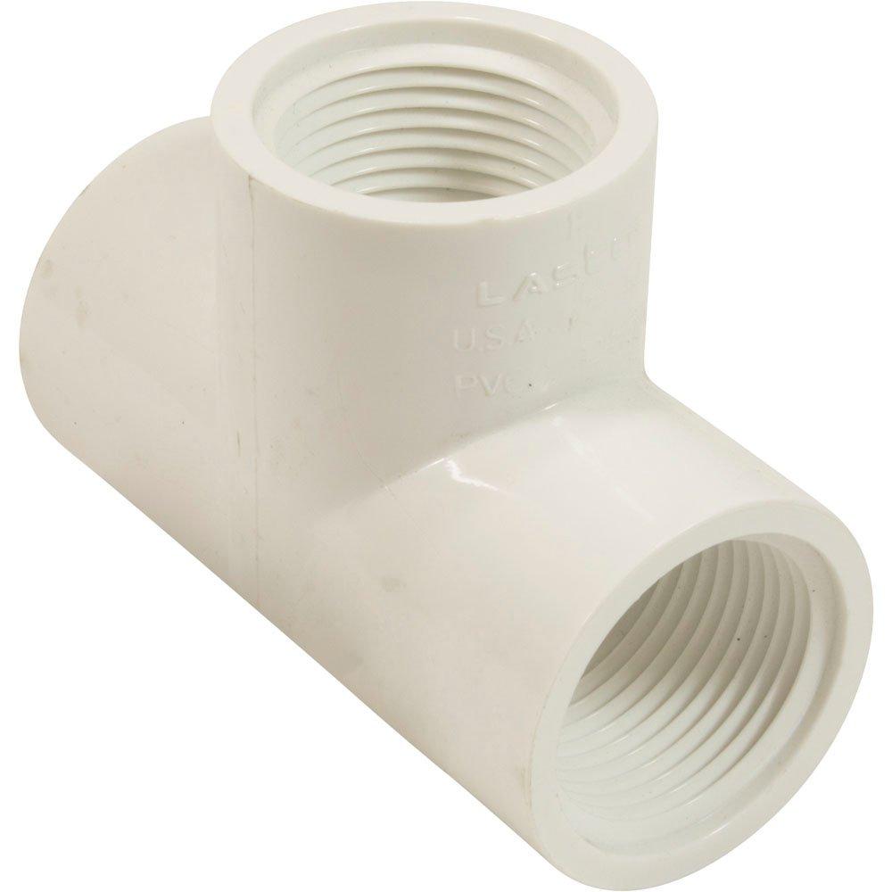 Lasco Tee, 1" fpt x 1" fpt x 1" fpt | In The Swim