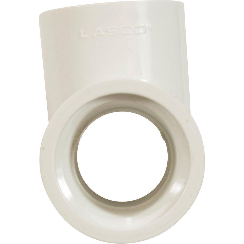 Lasco Tee, 1" fpt x 1" fpt x 1" fpt | In The Swim